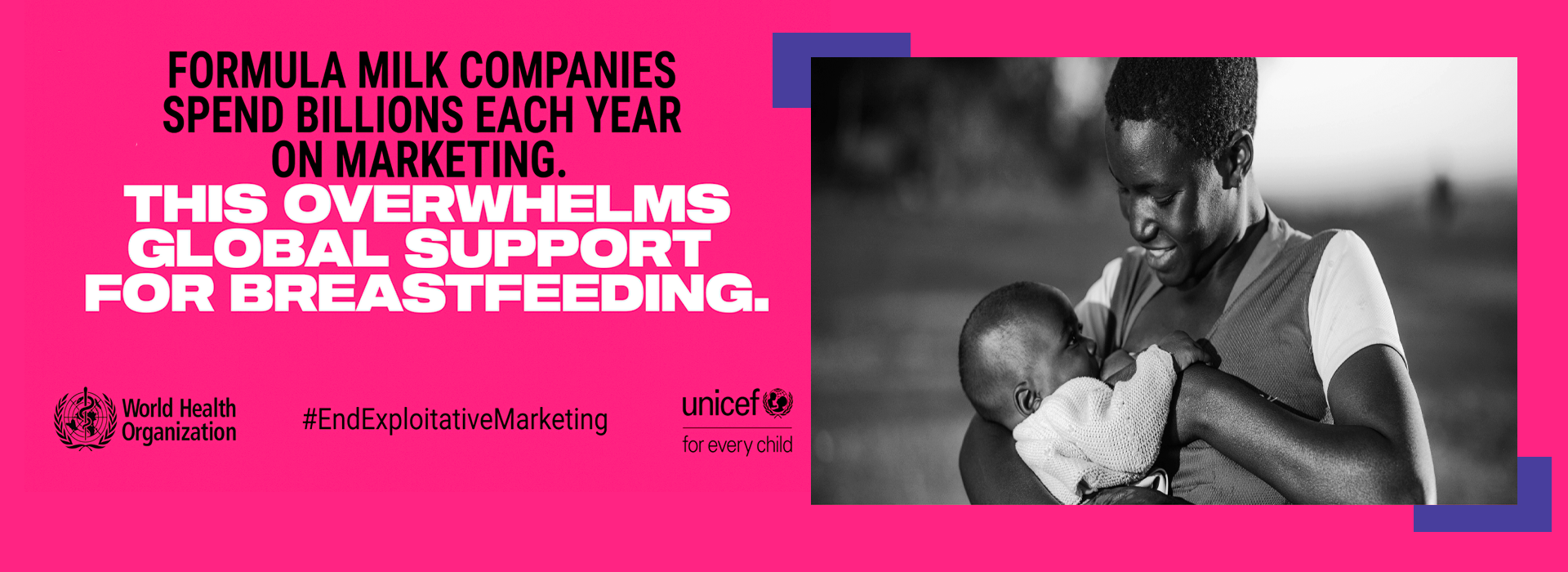 IBFAN – International Baby Foods Action Network