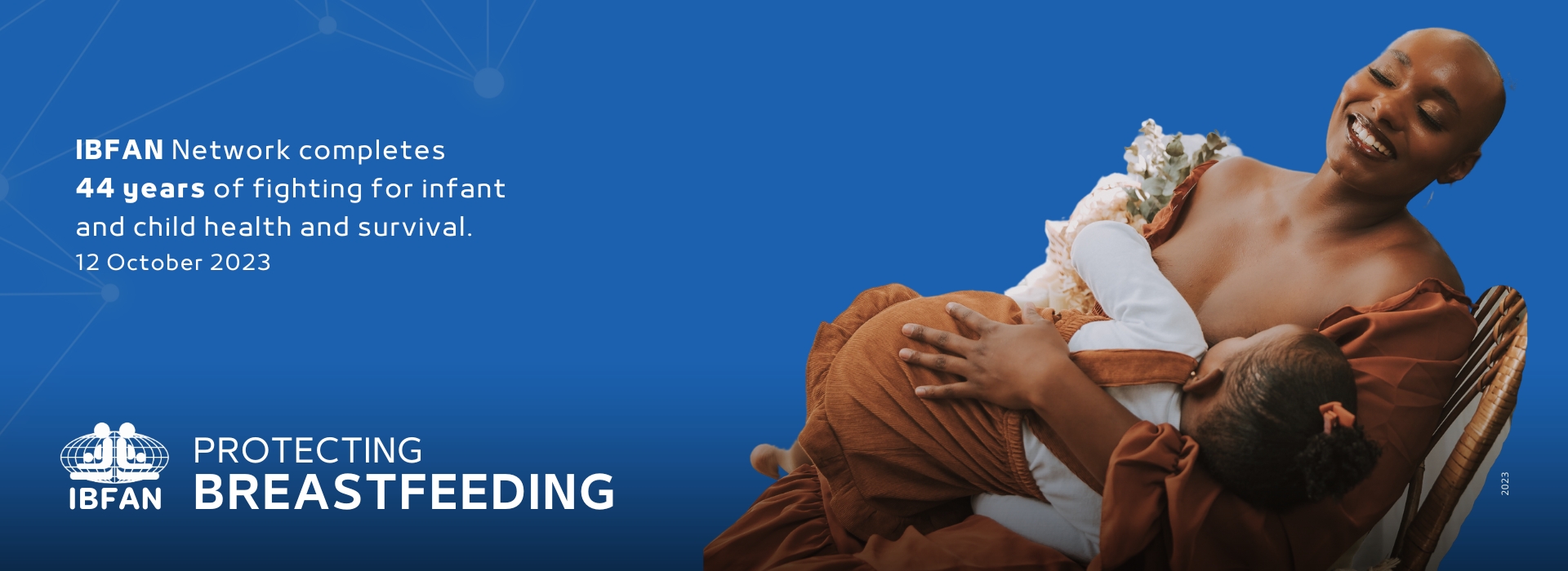 IBFAN – International Baby Foods Action Network