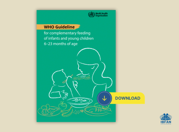 IBFAN – International Baby Foods Action Network